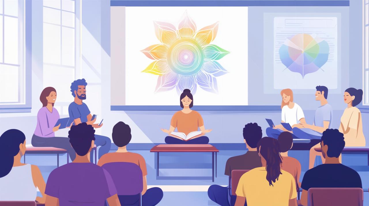 Les formations disponibles a la therapie energetique qui dynamisent ...